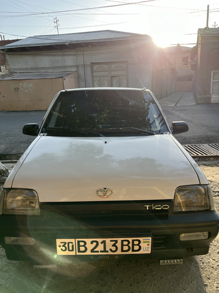 Tico Daewoo