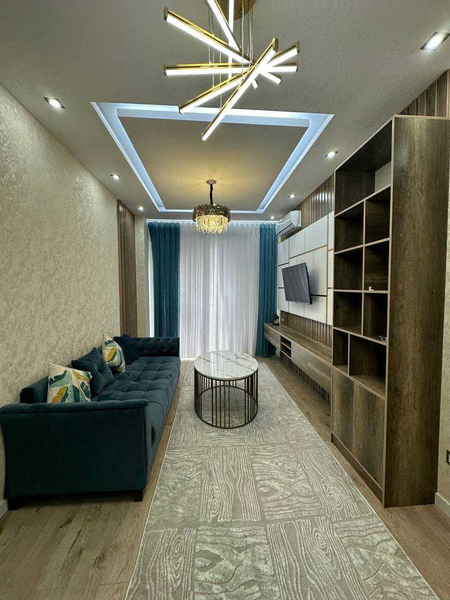 ЖК Akay City 2 комната