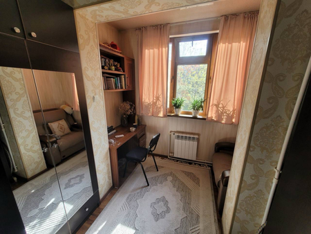 Продажа 4в5 комнатная Чиланзар 11 шер кафе