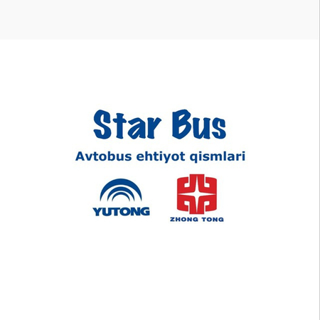 Аблисофка Ютонг автобус учун