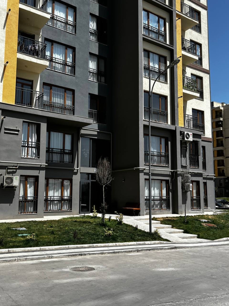 Manzara Yunusobot 3xona Balkonli Lyuks dom