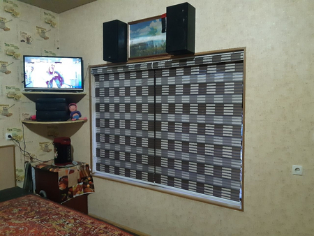 Жалюзи