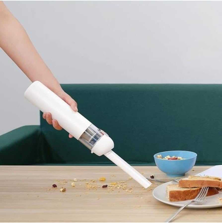 ПРОДАМ Xiaomi Vacuum Cleaner Mini 40W Мини пылесос (глобальная)