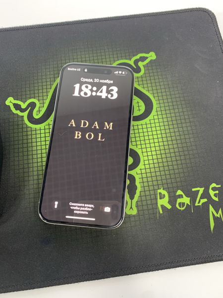 Iphone 15 Pro  128gb