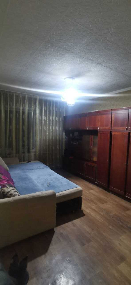 (К123002) Продается 3-х комнатная квартира в Мирабадском районе.