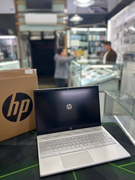 Hp pavilion 8/128 SSD +1 TB HDD srochni sotiladi