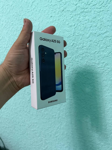 Samsung A25 128Gb