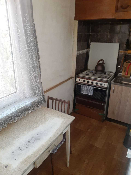 Продажа квартиры на Массив Куйлюк -2 ID:DM233