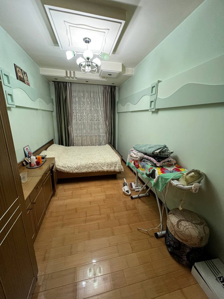 Юнусабад 4 3/3/4 ориентир ресторан Сезам
