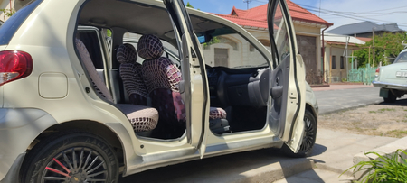 Matiz best 2010 holati ideal gaz benzin yuradi  pul juda zarur