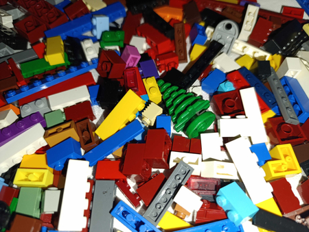 Лего (Lego) оптом, оригинал
