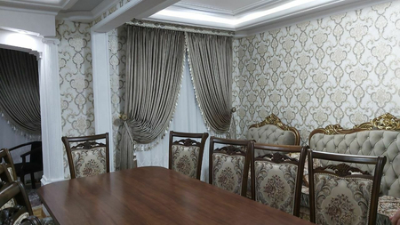 Ахмад югнакий  Ттз  хумоюн  4/3/5  квартира задаётся в аренду  евро ре