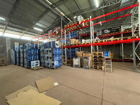 СРОЧНО! Продажа! Помещение 200м2 Цех Склад ул Кумарык Аэропорт