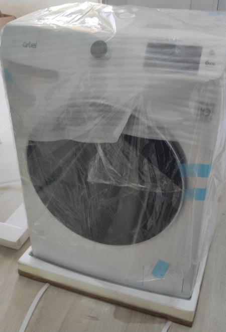 Аrtel avtomat Inverter 6 kg