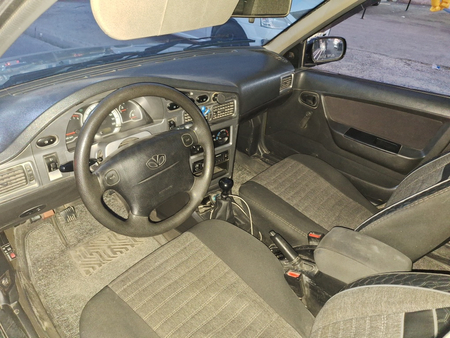 Nexia 2 arenda s vikupom