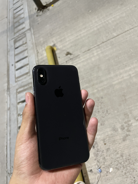 Iphone xs 64gb oclmagan