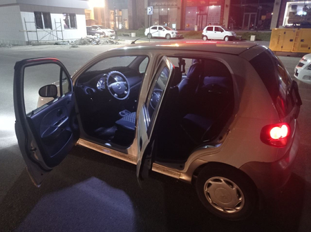 Matiz best Матиз Бест