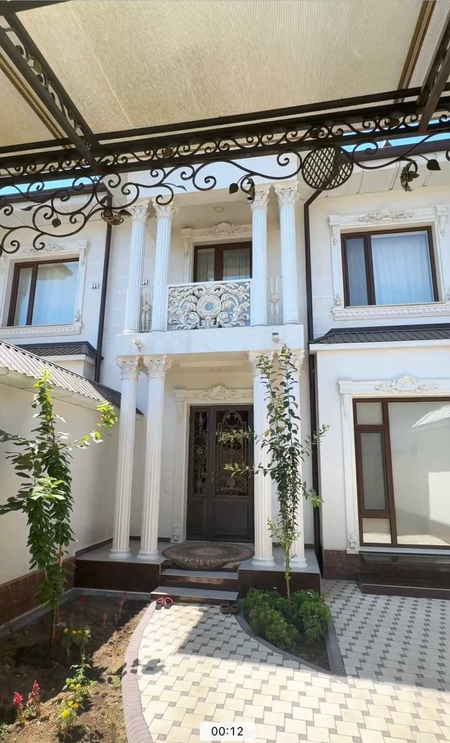 Мирзо Улугбекский район Греческий городок Продается каттедж