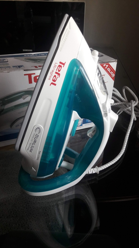 Утюг Tefal (original )