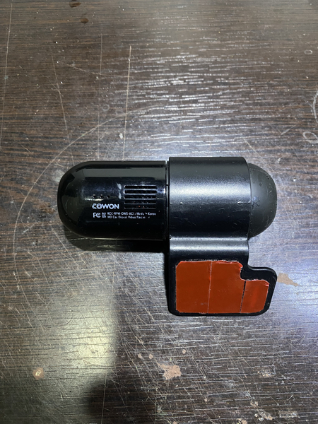 moshina uchun registrator