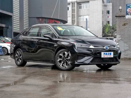 GAC Aion s580 halol nasiya savdoga