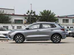 BYD E2 Comfort 410km 2024
