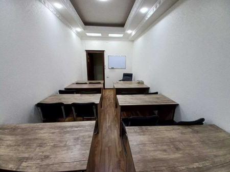 Sinfxonalar ijaraga beriladi
