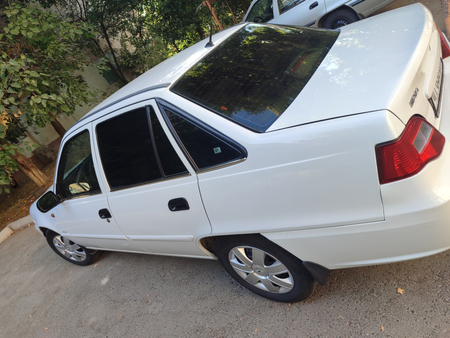 Nexia 2 super kandyor