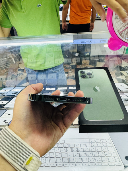 iPhone 13 Pro Max 256 gb rassrochka bor