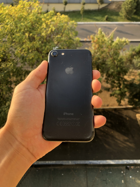 Iphone 7 32gb ZD/A