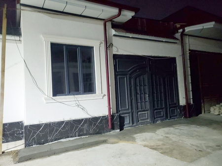 Барданкуль, новый 3х ком. коттедж