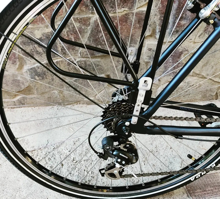 Городской велосипед Bicycles (Германия)