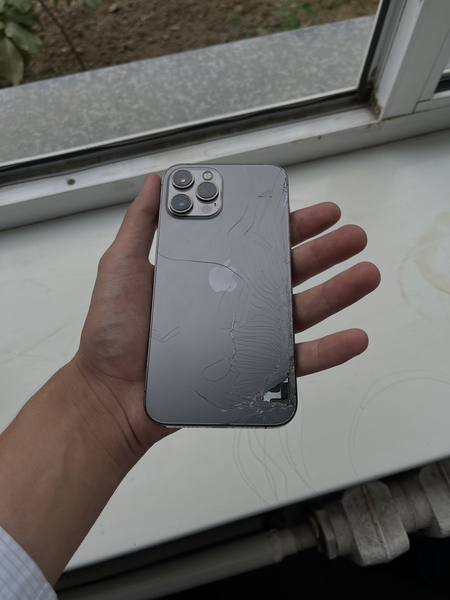 iPhone 12 Pro Max 512gb