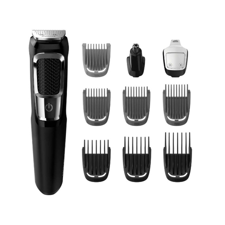 Philips 13 в 1 из США для стрижки волос, бороды.