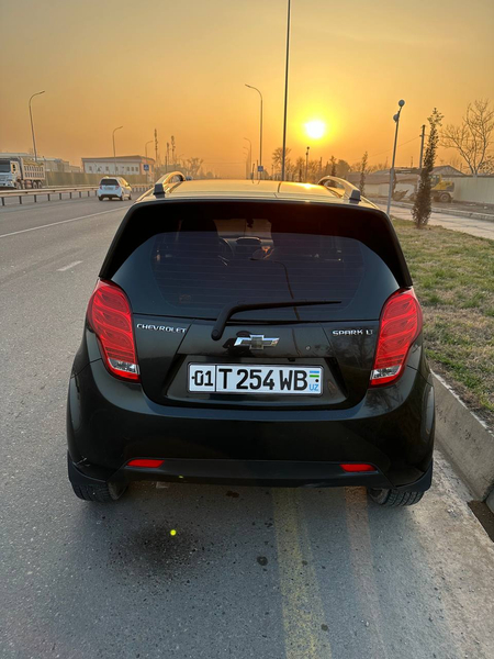 Spark sotladi Srochna ozimiki 2 evro