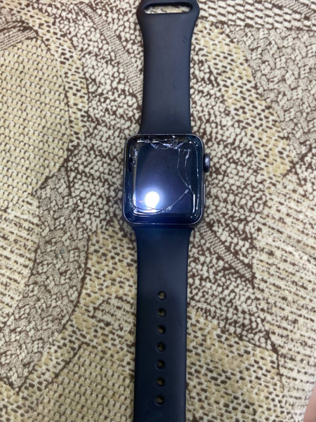 Apple Watch Series 2