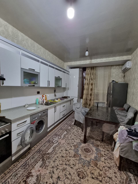 Продается квартира с ремонтом Паркенский новостройка 3/1/8