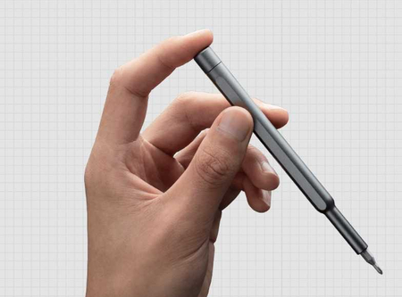 Набор точных отверток Xiaomi Mi Precision Screwdriver Kit