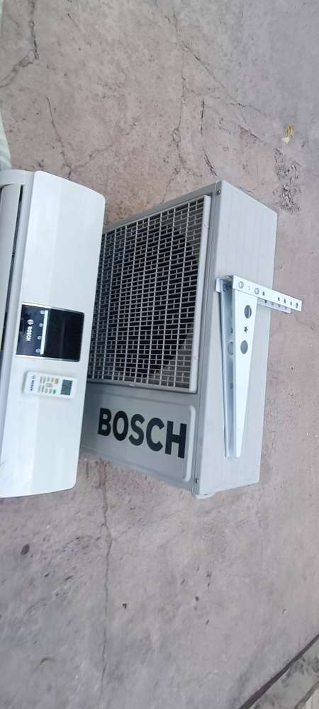 Кондиционер bosch
