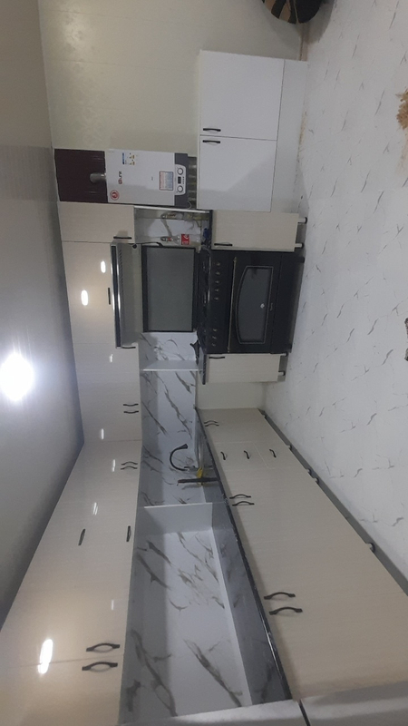 Mebel na zakaz kuhnya