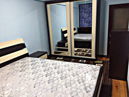 Собственник, продается квартира на Ц-5