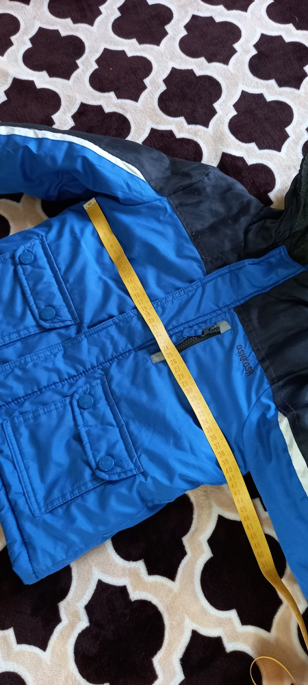 Курточка Osh Kosh