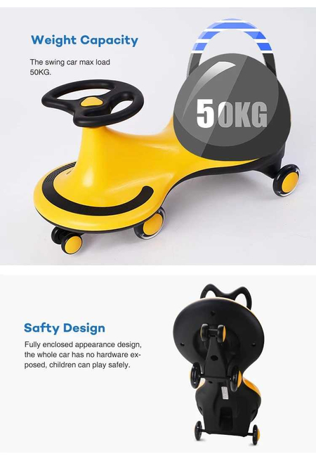 Детские Качели Машинки  Baby swing  car