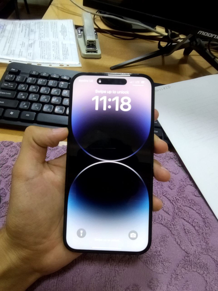 Iphone 14 pro max LLA Amerika versiya