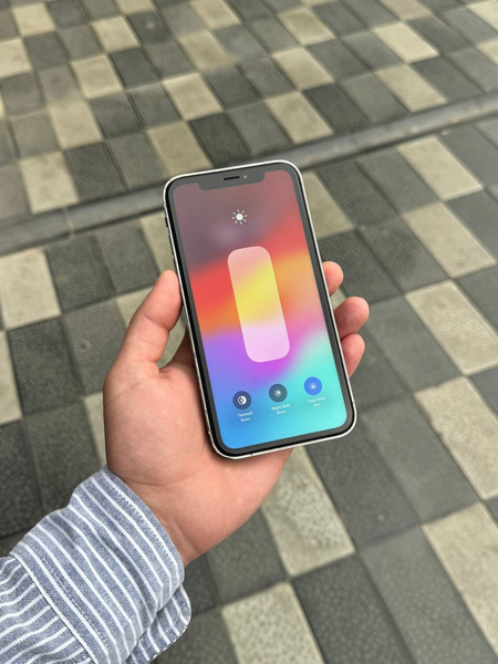 Iphone xr 13 pro max