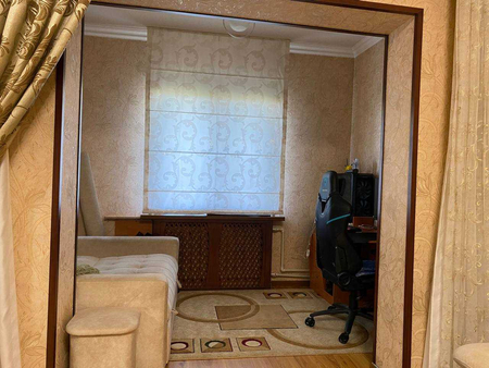 Продается 3х Комнатная  94 м2 в Мирабадском районе Массив-5(2604)