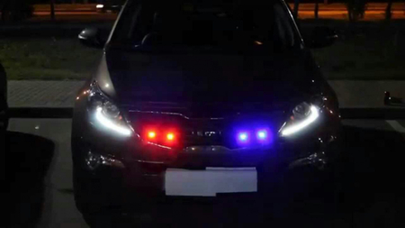 Продам стробоскоп Type R