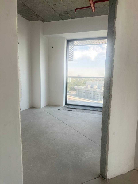 Продаётся 2/14/27 квартира в ЖК NRG U-Tower