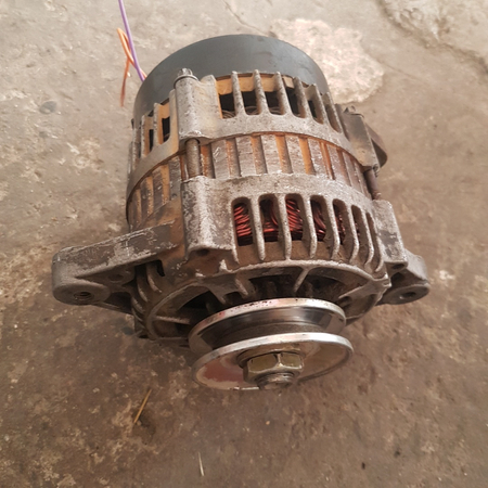 Matiz generator      .
