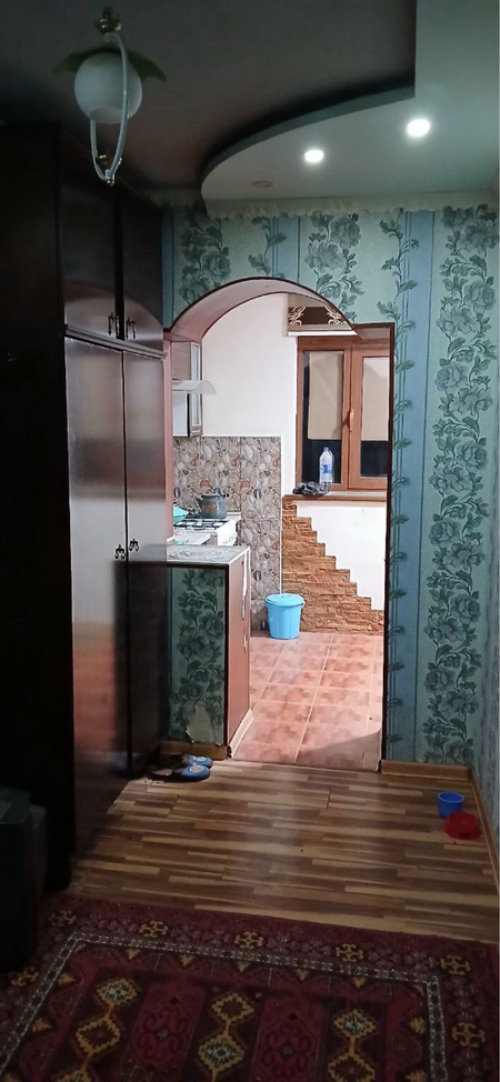 Qarshi shahridan srochna uy sotiladi